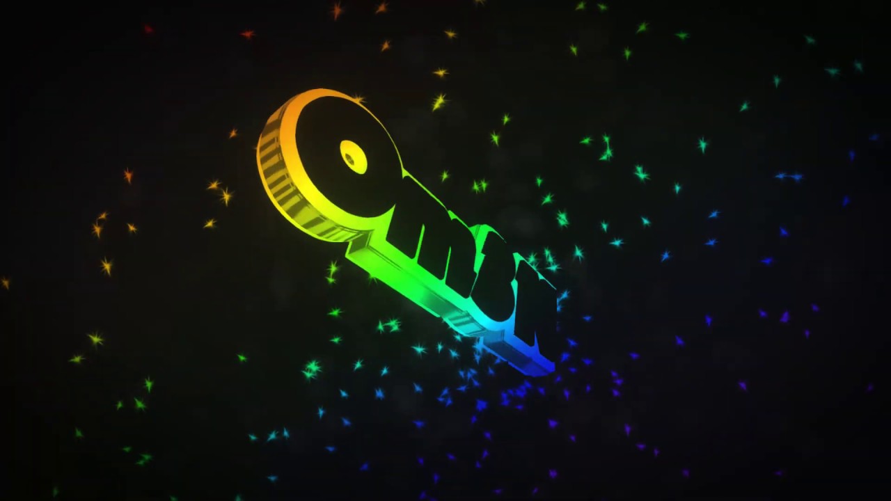Om3N Intro - YouTube