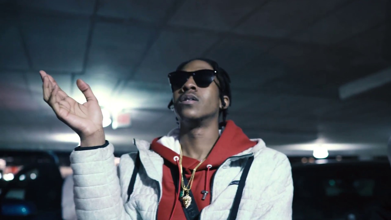 26Mill - GANG (Prod. Deddin) - YouTube