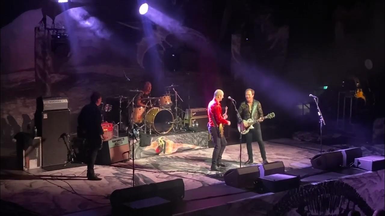 Hoodoo Gurus - Bittersweet/Miss Freelove 69 - YouTube