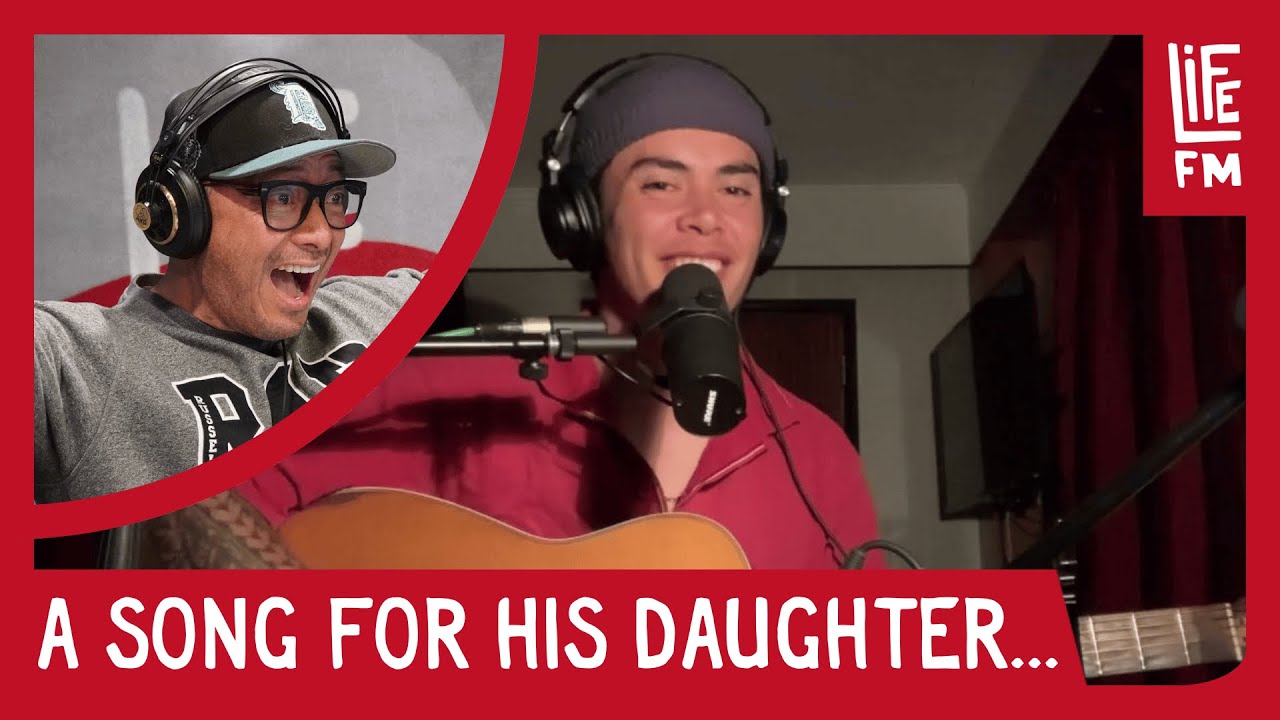 Inside the Song That Changed Everything for Marley Sola - YouTube