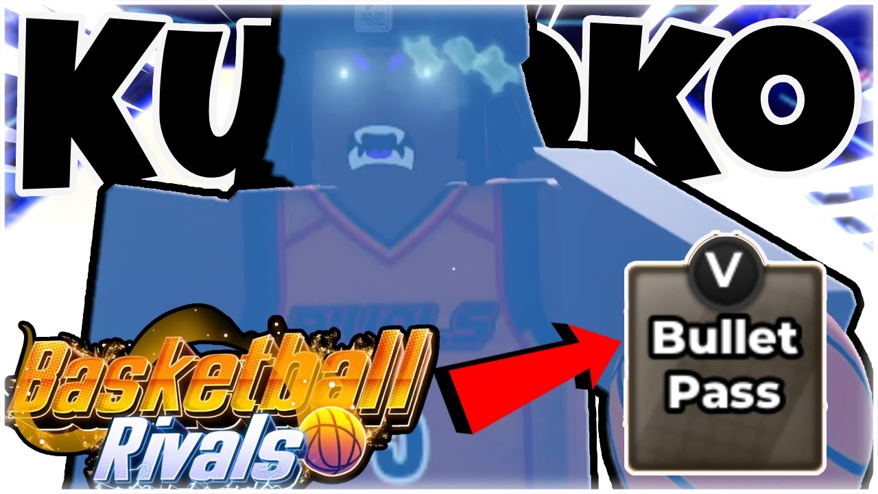 Becoming The BEST Team Player With Kuroko's Style In Chrollo's New ...