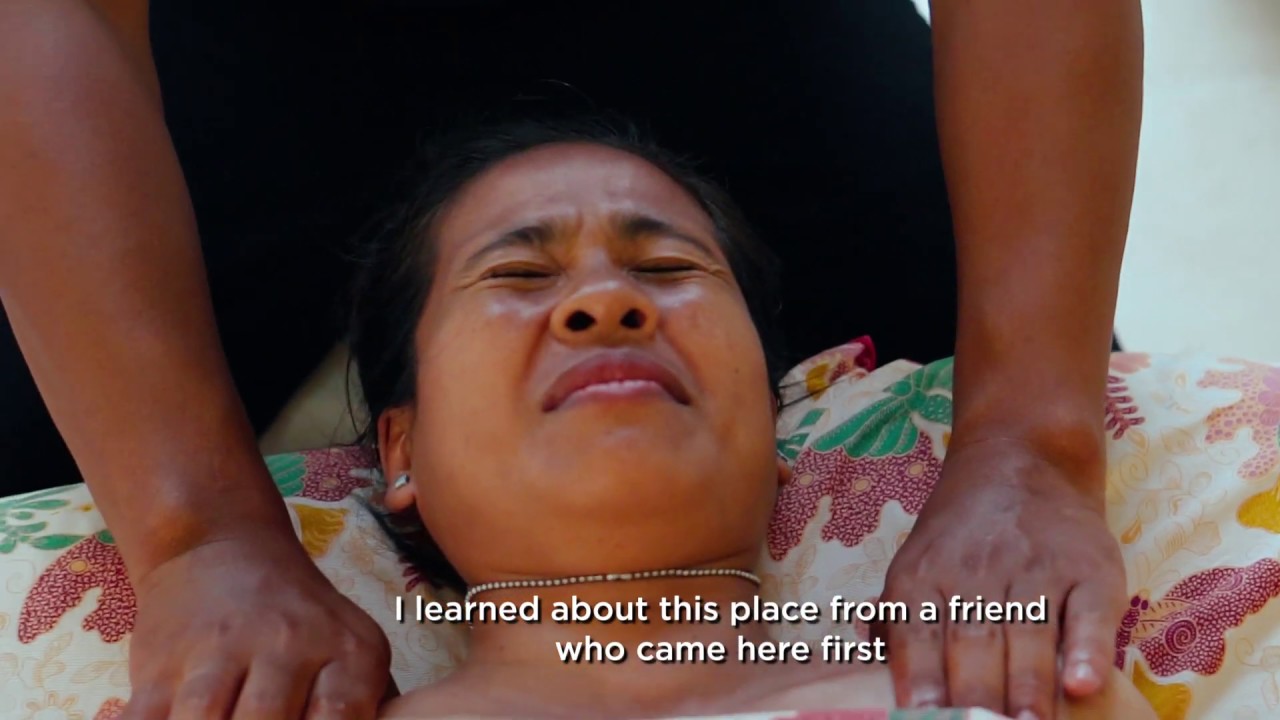 Fuller Life Bali Foundation - YouTube