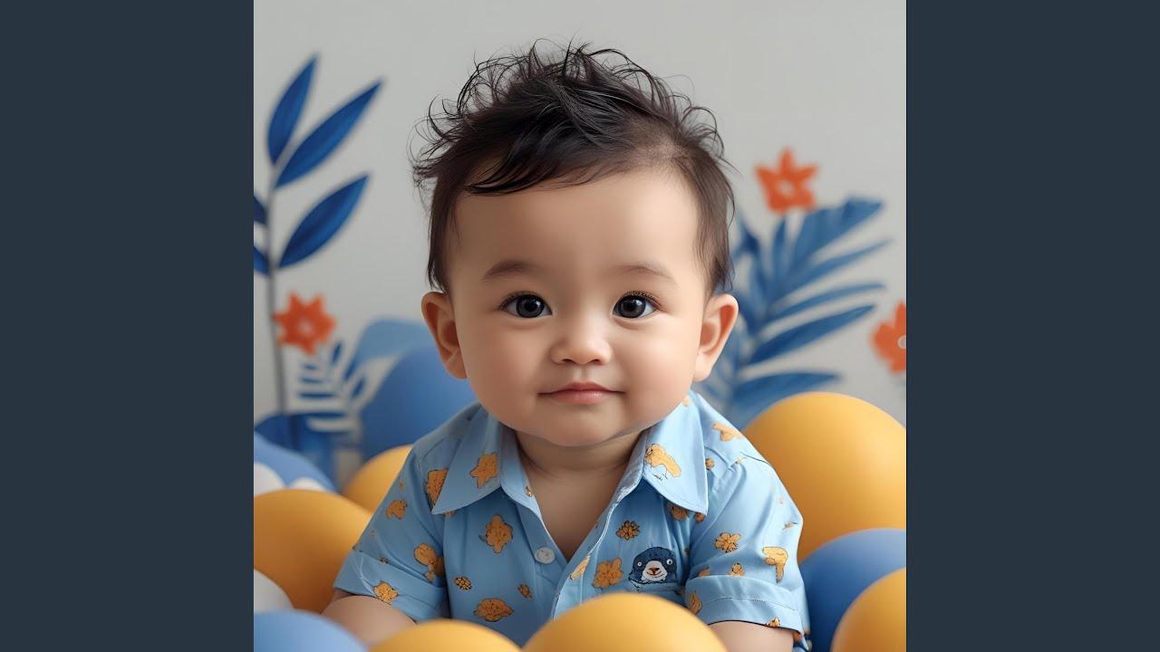 Alexa, play songs to help my baby sleep. - YouTube