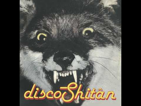 Shitân ‎– Disco Shitân \