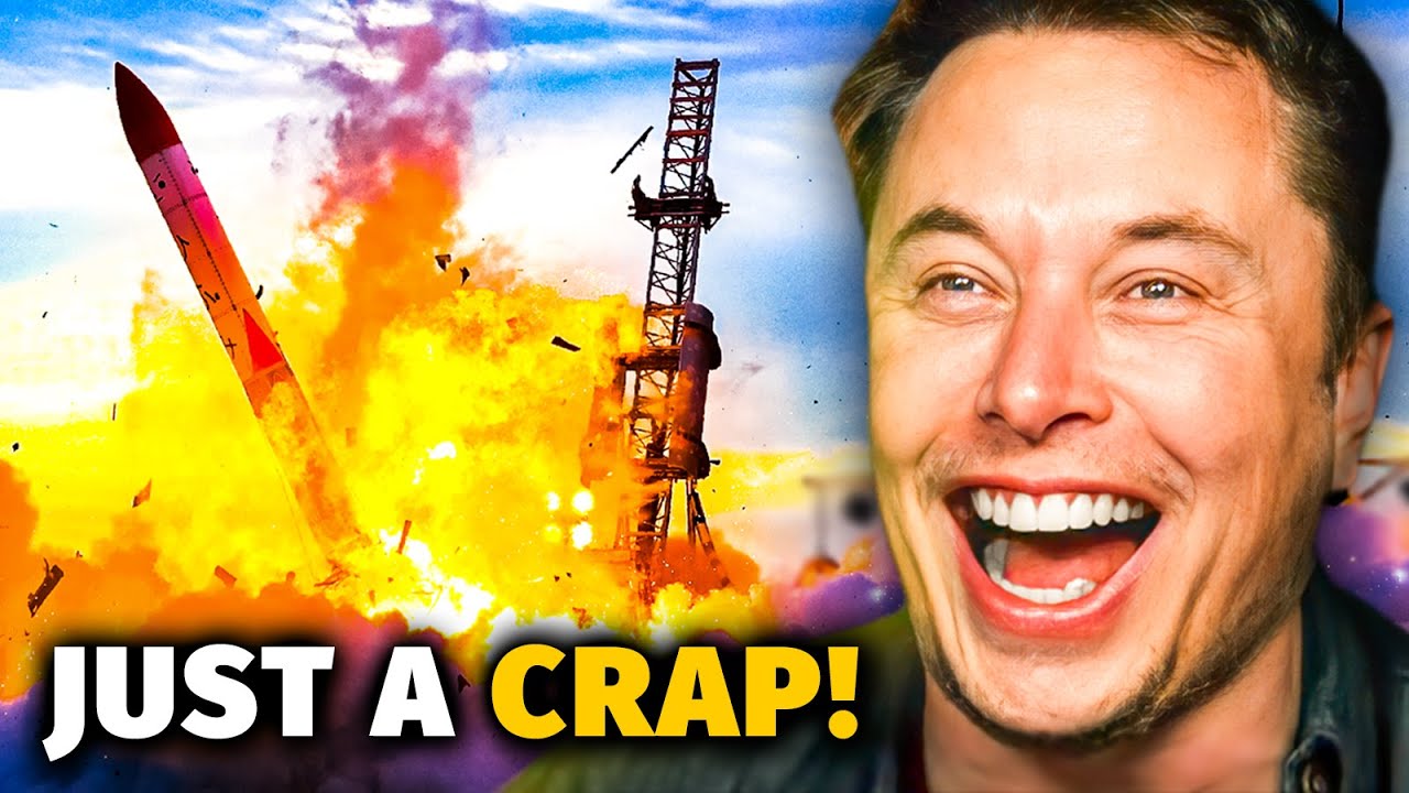 ULA Rocket Explosion Teach Us Something New - YouTube