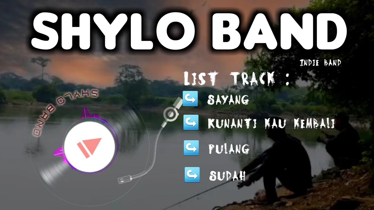 Shylo band album - YouTube