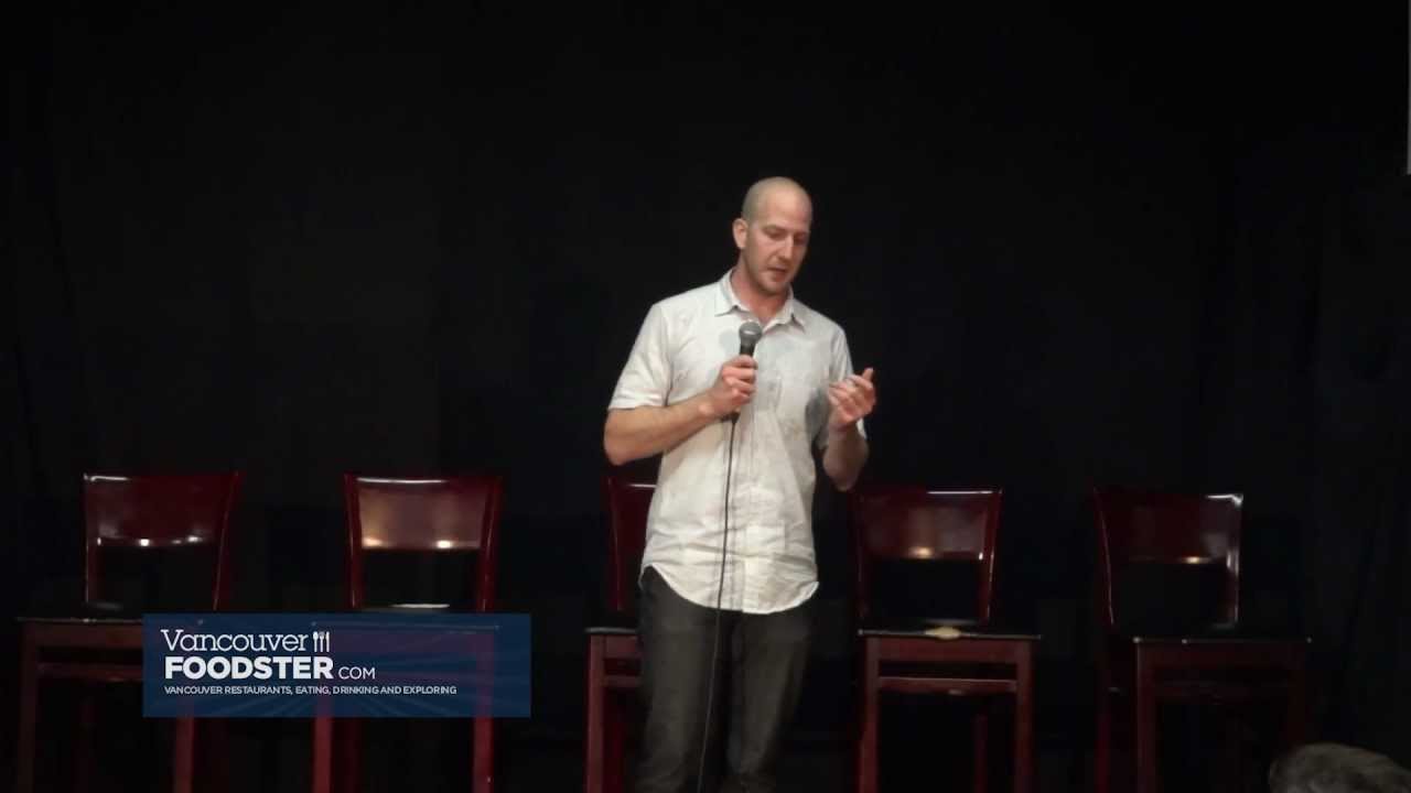 Trevor Bird, Top Chef Canada Competitor & Chef/Owner Fable Kitchen ...