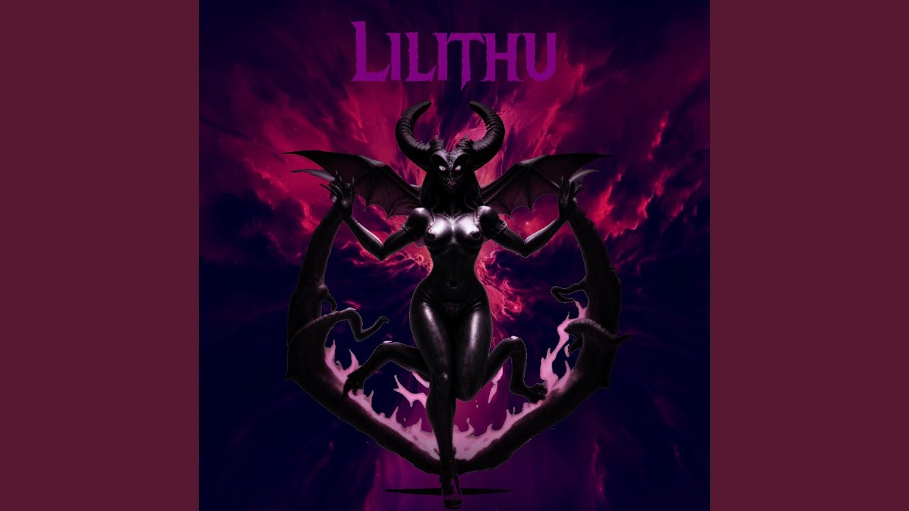 Lilithu (Original Game Soundtrack) - YouTube