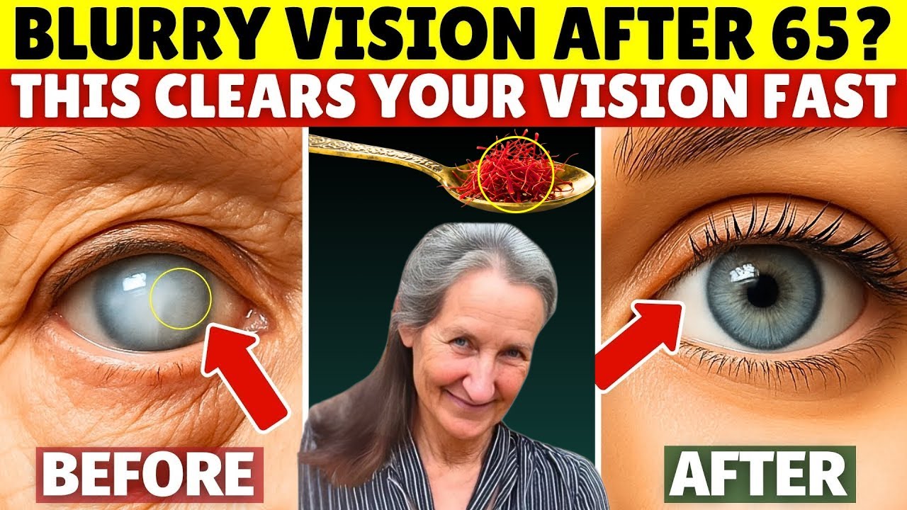 SENIORS: Eat THIS Seed to Protect Your Eyes & Retina Naturally ...