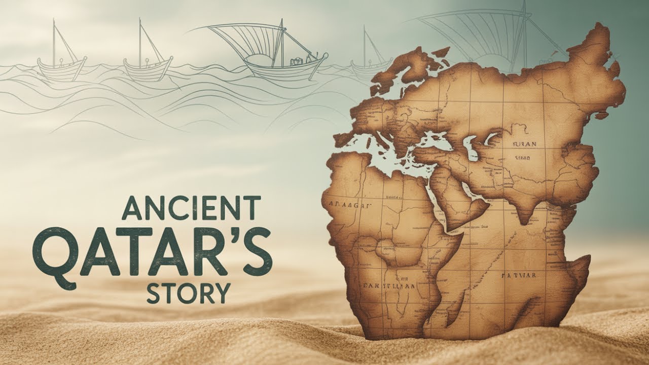 How Qatar Became the Richest Country on Earth - YouTube