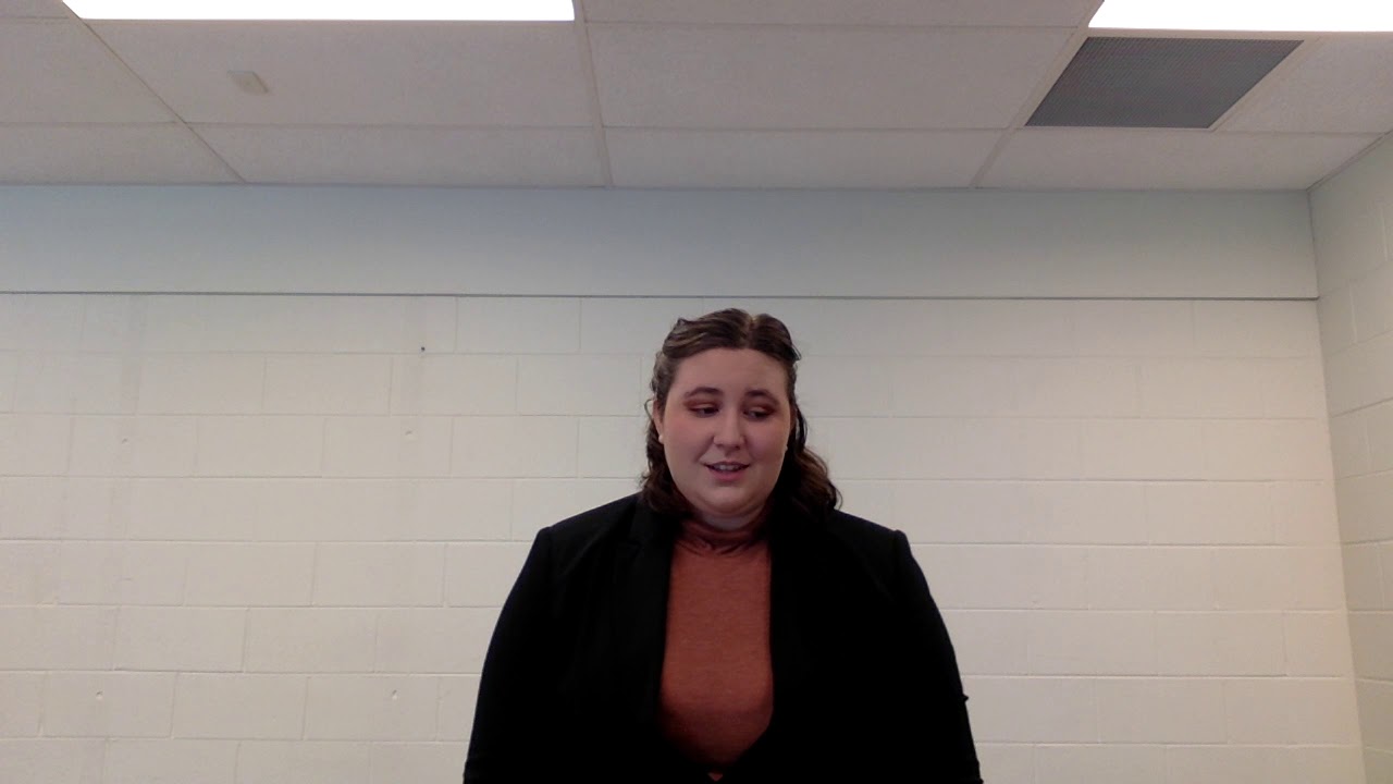 Kate Inman- IMP - YouTube