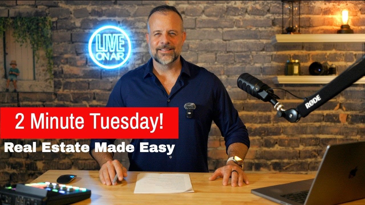 Appraisal Gap Coverage Explained - YouTube