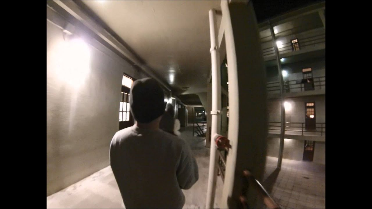 VMI Rat Mission - YouTube