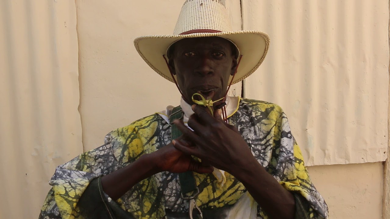 Ekun Baba Odeh Hunting Society [ Video 1 ] (1st January 2019) - YouTube