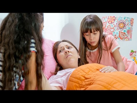La Rosa de Guadalupe | ''''Nariz De Cereza''[Parte 1] | Capítulo 2026 HD VIDEO -