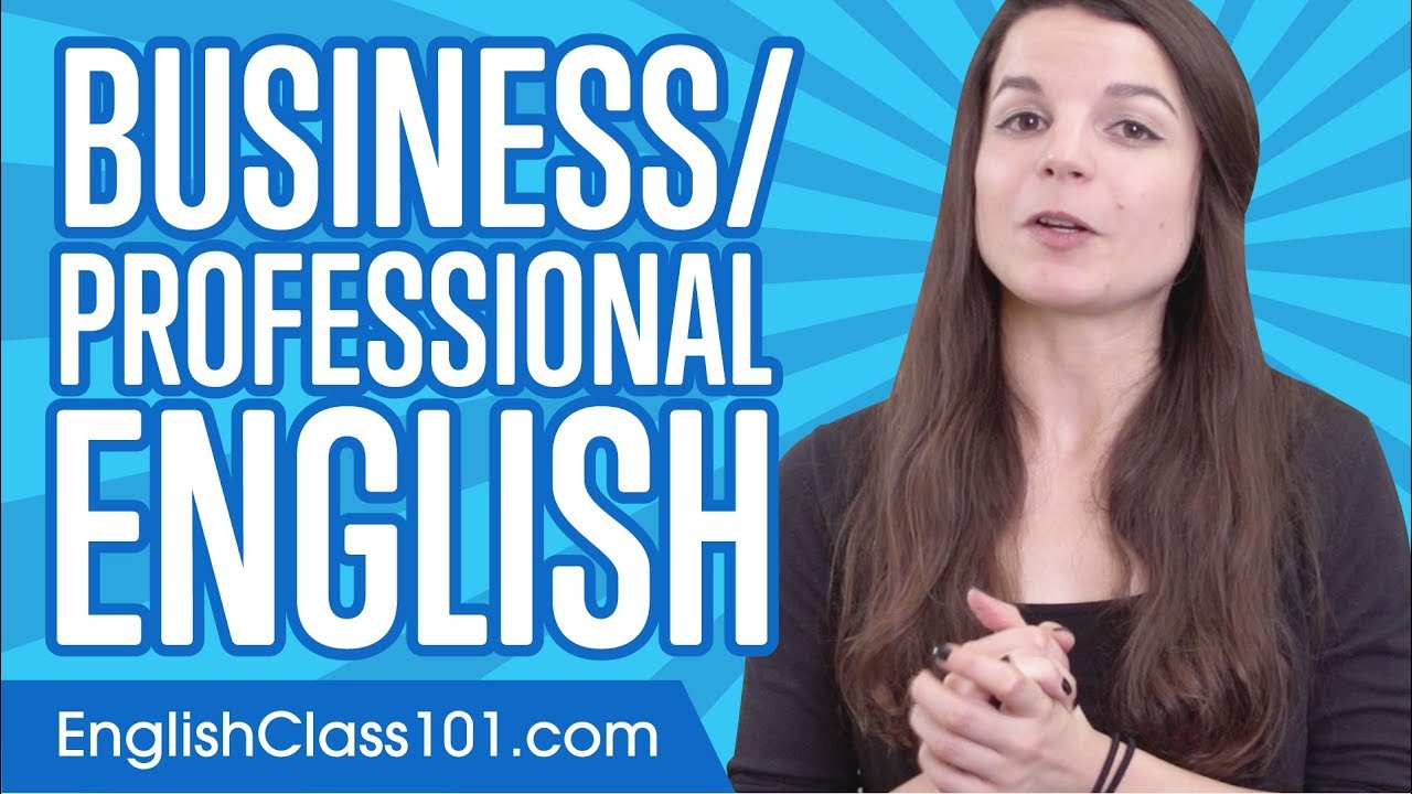 Learn English Business Language In 20 Minutes YouTube learn-english-business-language-in-20-minutes-youtube
