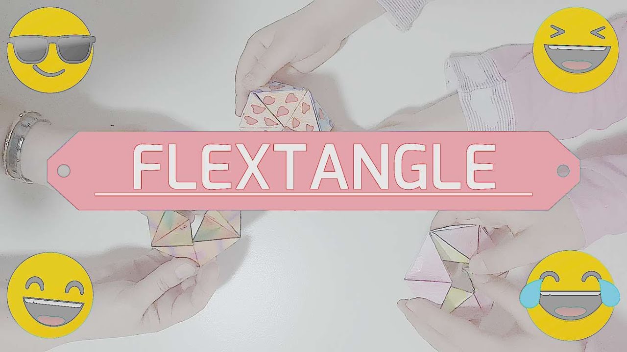 FLEXTANGLE - YouTube