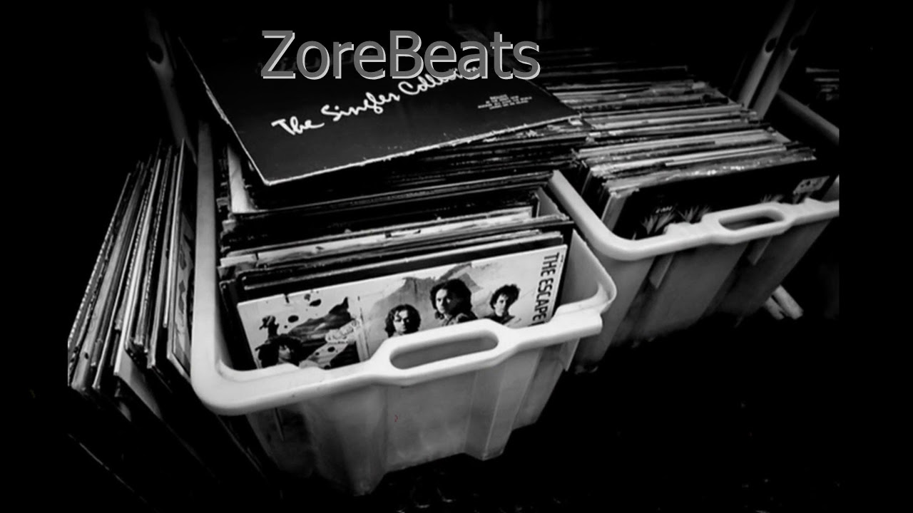 sampleando#1 - YouTube