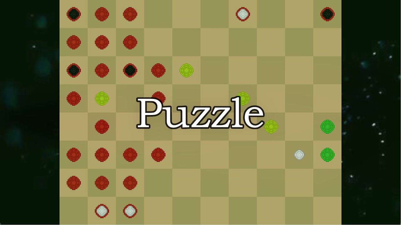 Puzzle - Gra Logiczna - YouTube