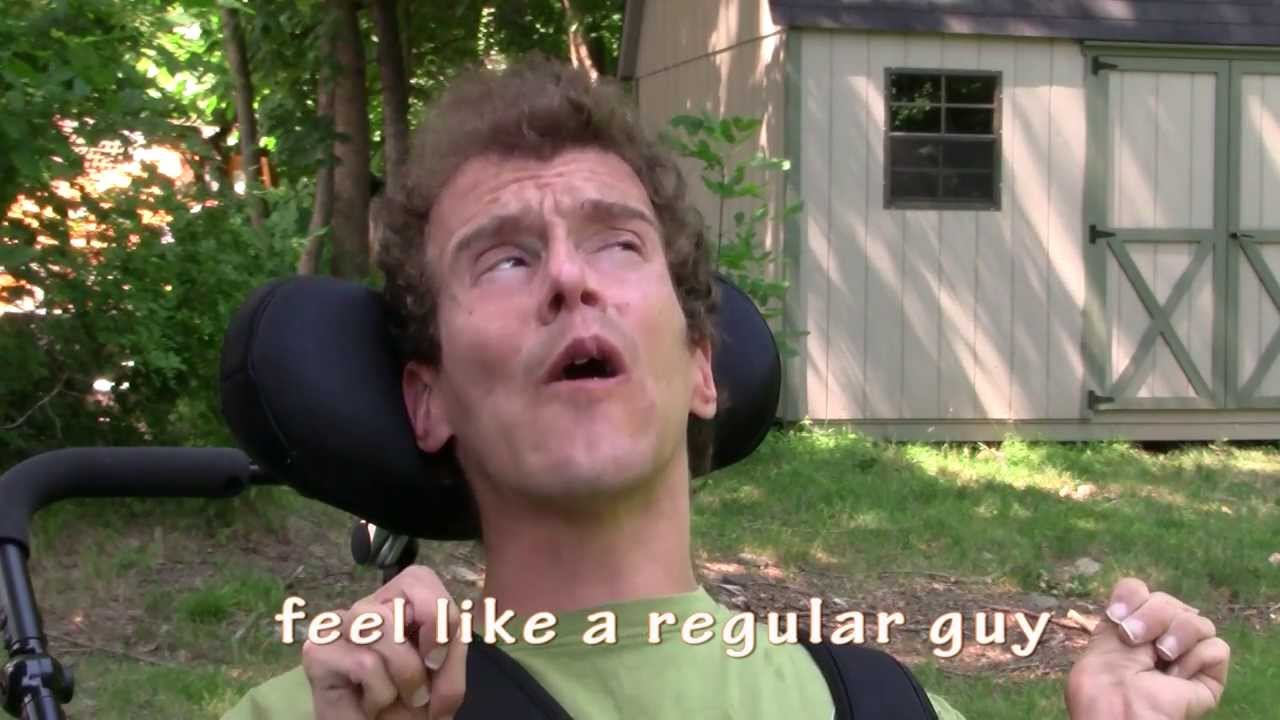 A Regular Guy - YouTube