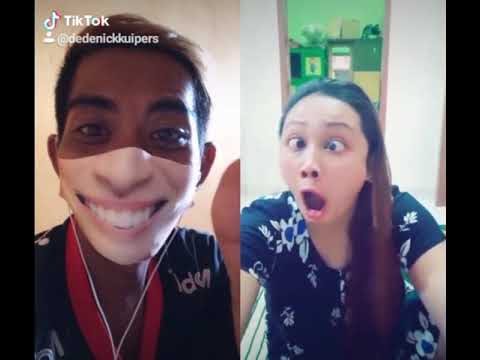 Tiktok colab sama janda bohay