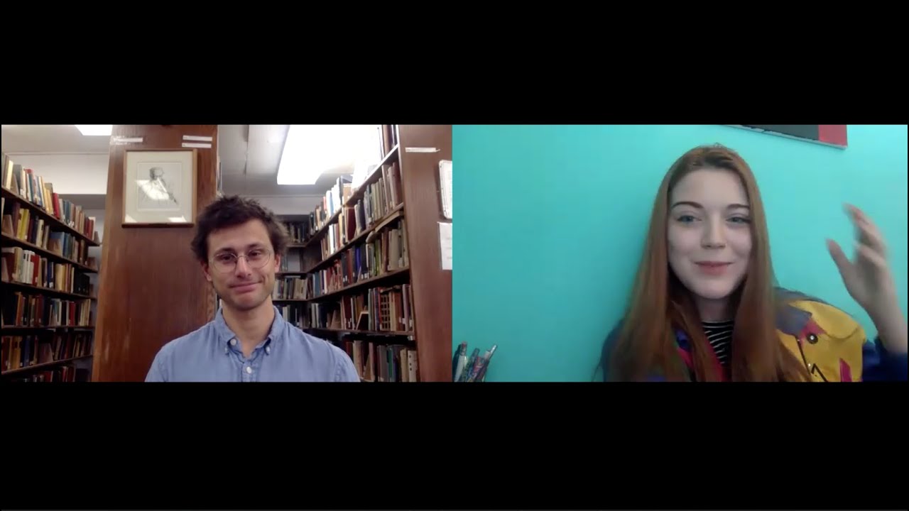 Friends and Enemies: Paul Talma on Philosophy and Jazz (Episode 013 ...