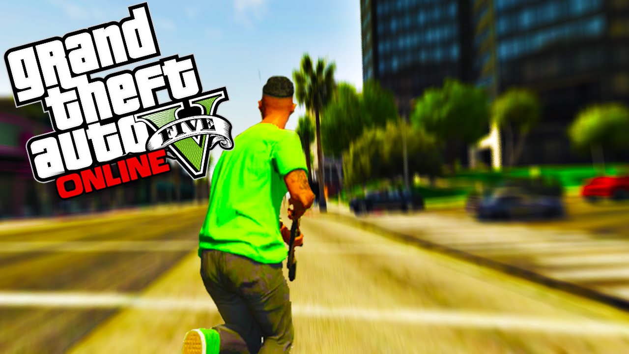 GTA 5 PS4 "Free DLC" Exclusive Content - GTA 5 Online DLC For PS4 (GTA ...