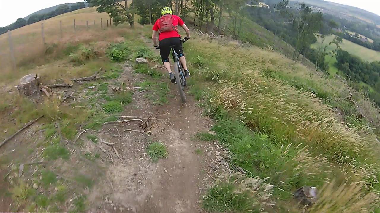 Guisbrough forest, Lovers ledge with Jordan and Tim. - YouTube