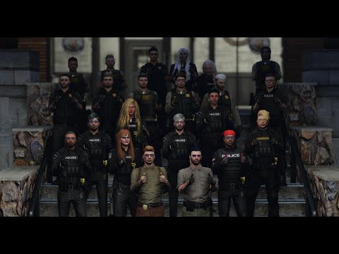 DIVINE ROLEPLAY - DVPD -FIVEM ROLEPLAY SRILANKA - YouTube