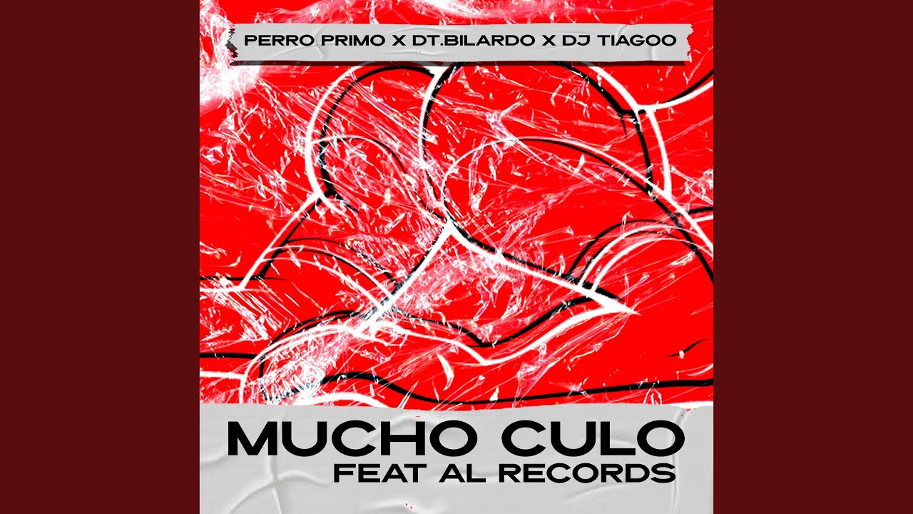 Mucho Culo - YouTube Music