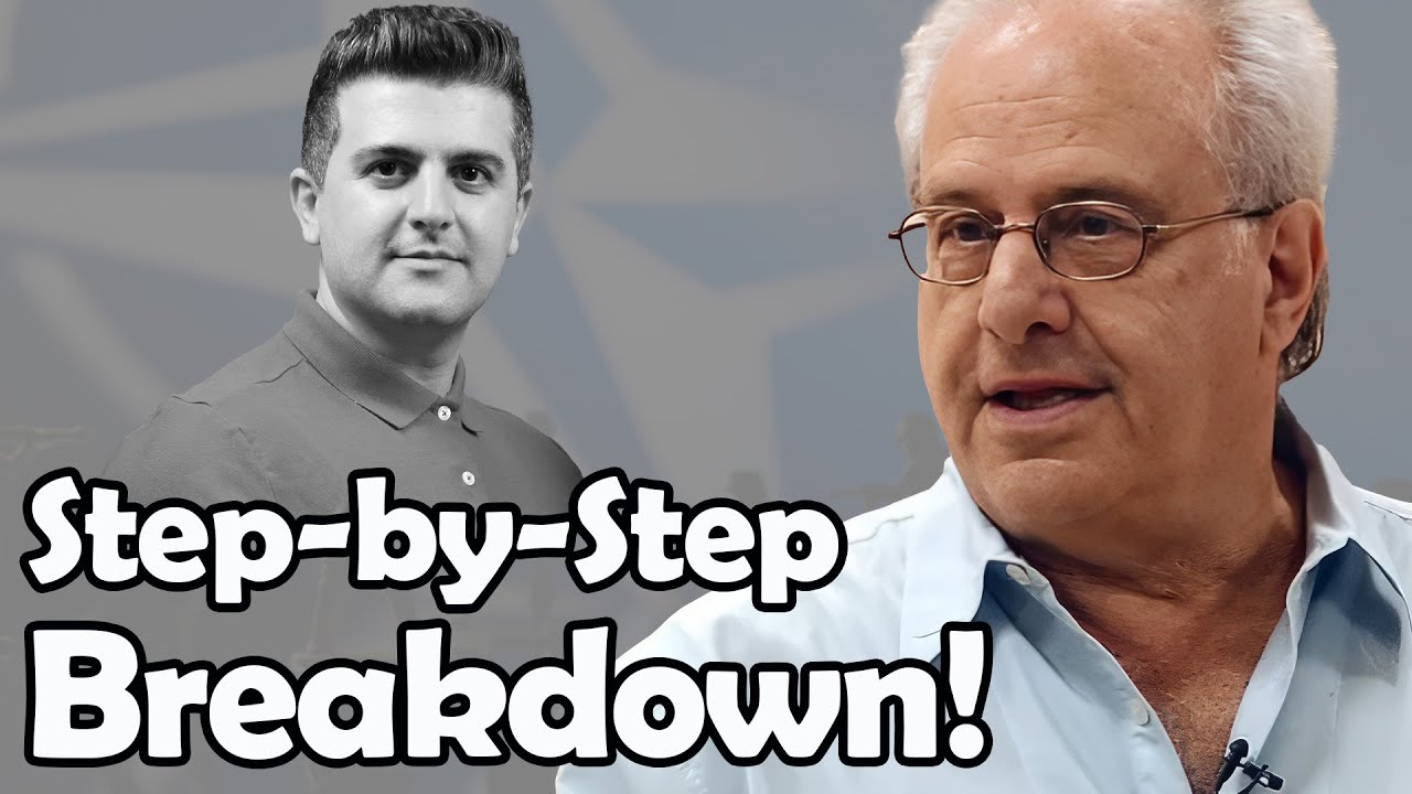 Russia & China Unite to Form New World Order – Step-by-Step Breakdown ...