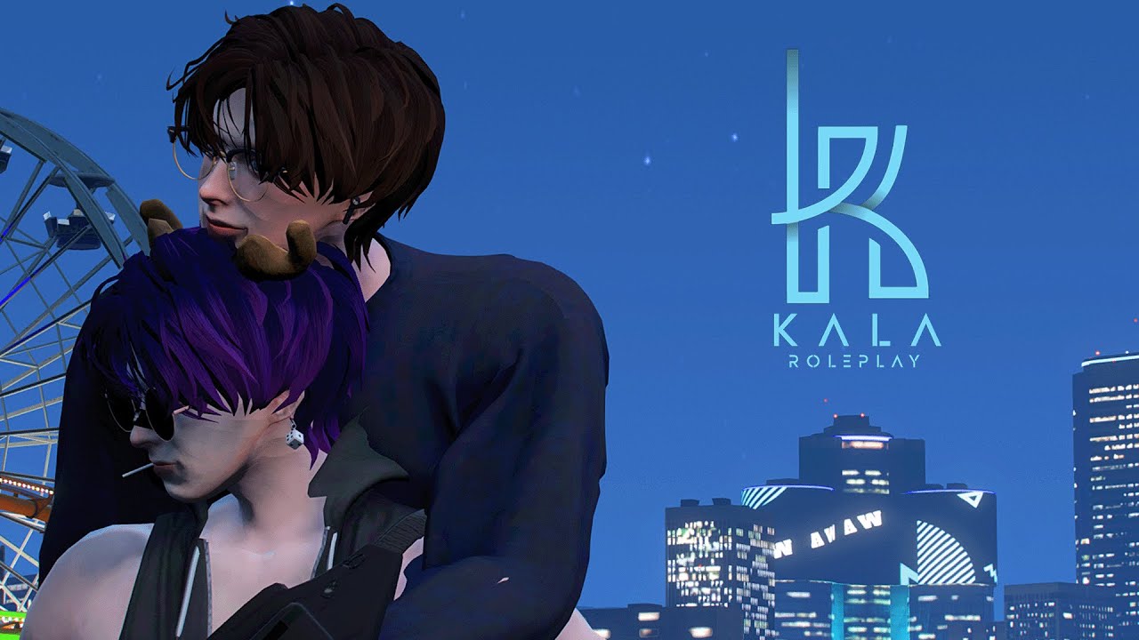 【GTA V ROLEPLAY】FISHING - KALA ROLEPLAY【𝐓𝐇𝐄 𝐒𝐈𝐍𝐍𝐄𝐑】 - YouTube