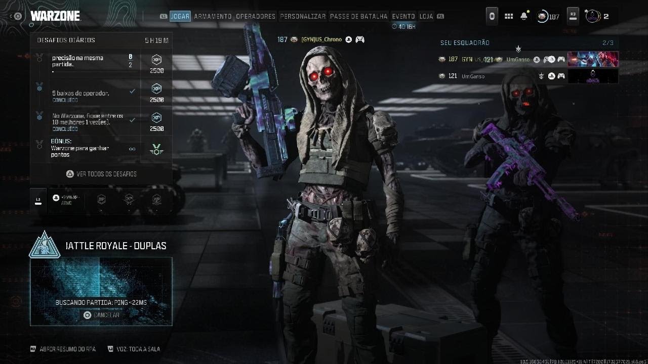 Call of Duty NEW META - YouTube