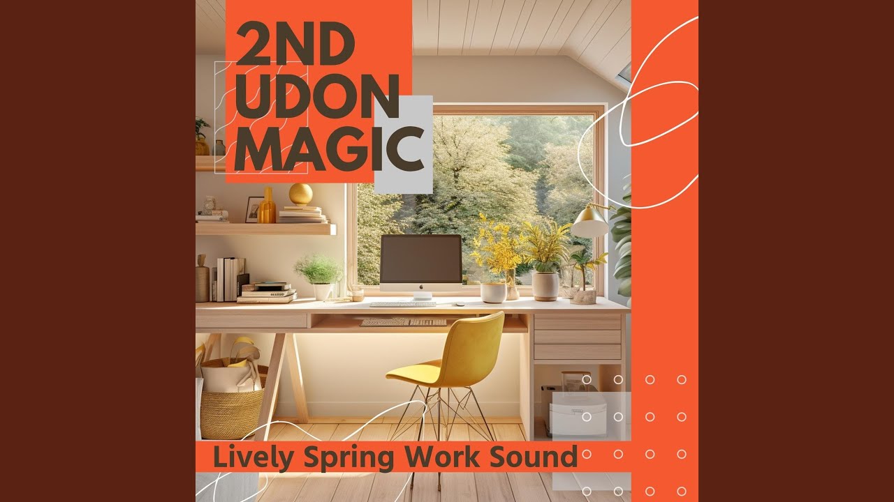 Spring Study Breeze - YouTube