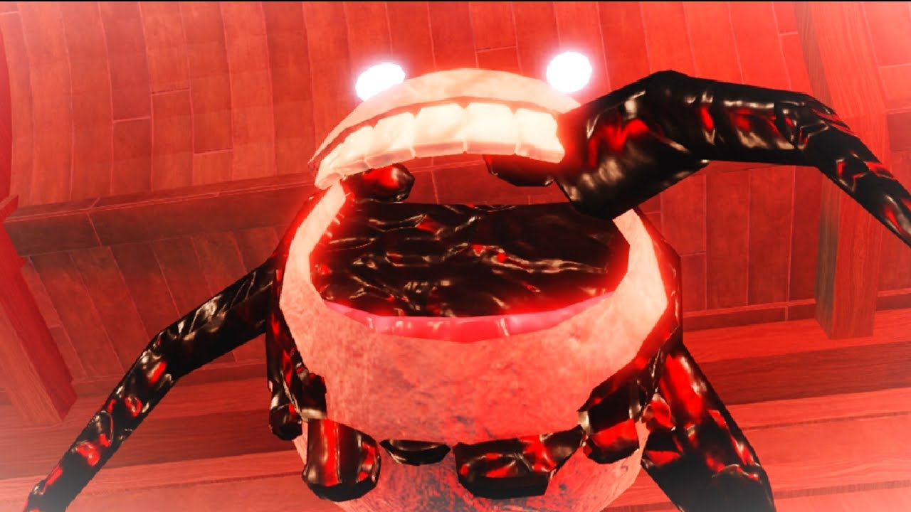 Doors Cursed Images 3 - YouTube