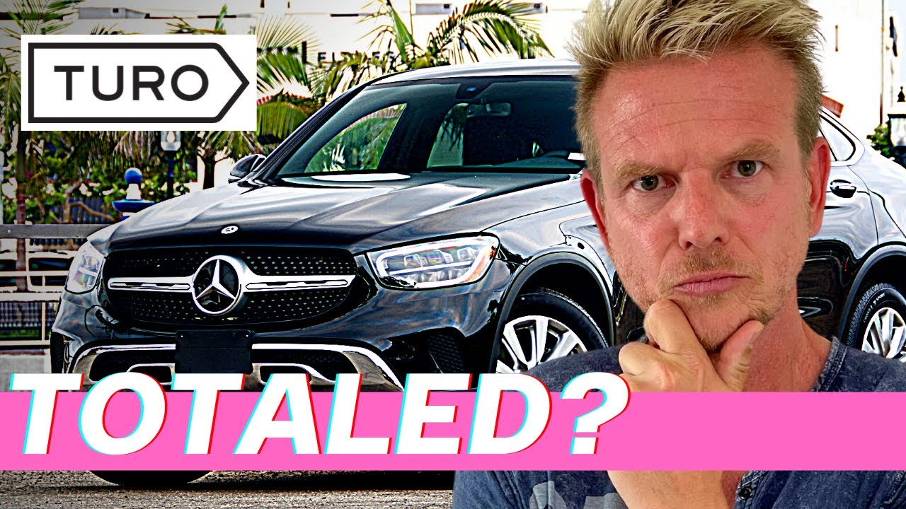 DO NOT TURO Your Car WITHOUT WATCHING THIS! [From a Turo Power Host ...