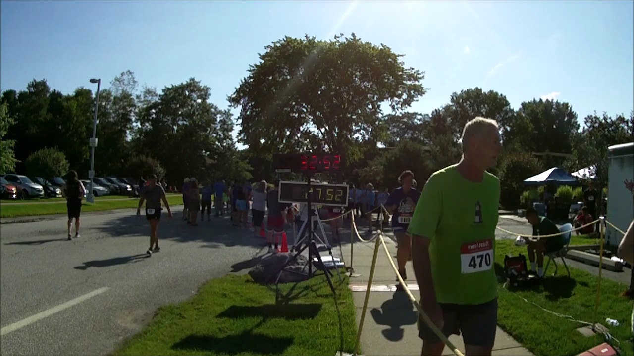 Finish Line - YouTube