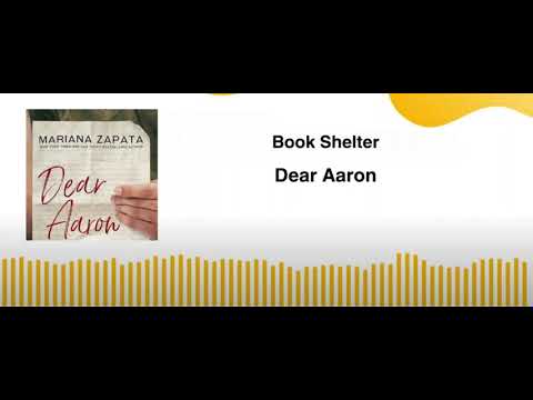 Dear Aaron - YouTube
