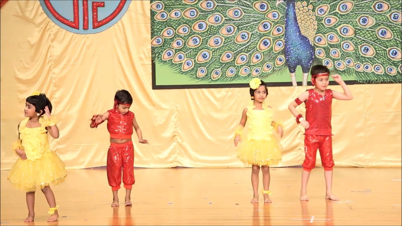 Kutties Chutties - YouTube