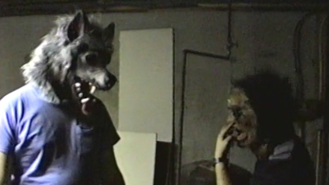 1980s - Growing up Gen X - Horror Show - YouTube