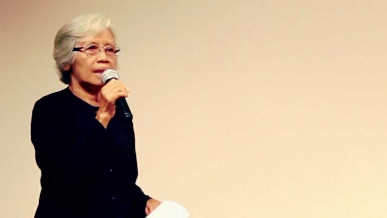 Sorgemagz.com - Melawan Lupa l Tragedi Semanggi 1 l Testimoni Ibu Maria ...