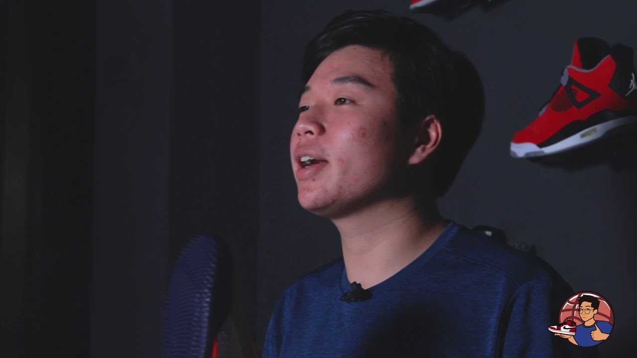 💥JORDAN 33 MULTICOLOR💥 - Review - YouTube