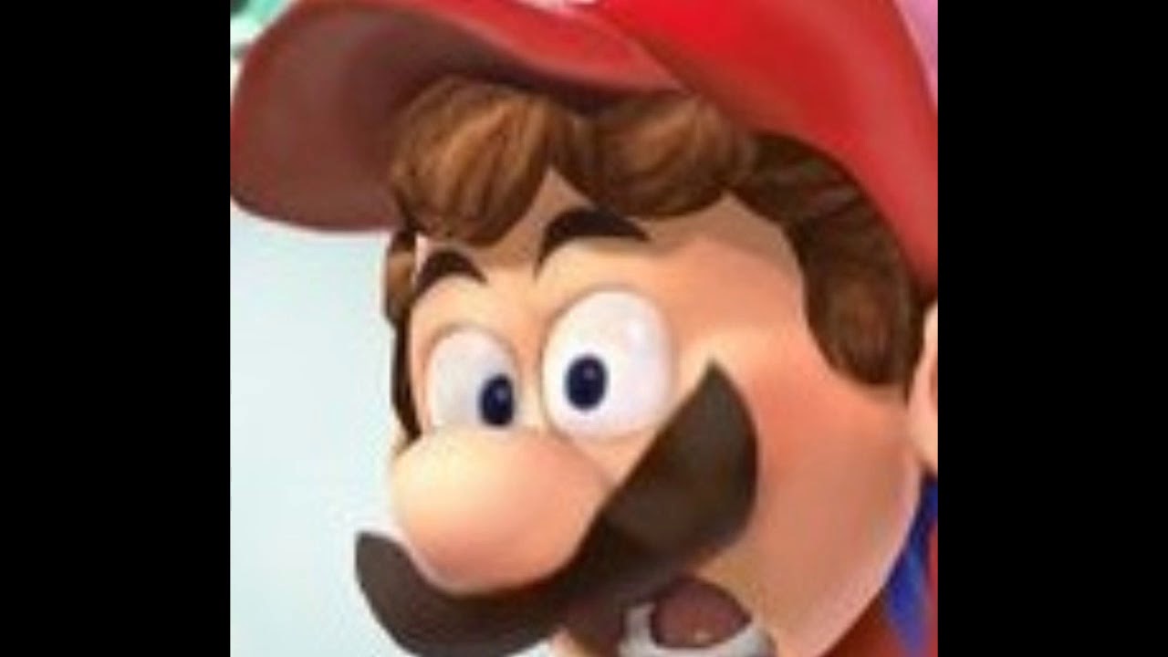 Mario Takes A Dump - YouTube