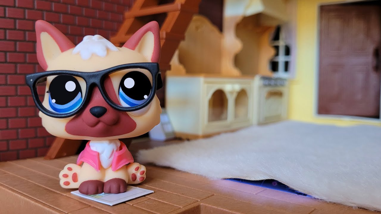 LPS: What Lives Below [Horror Trailer] - YouTube