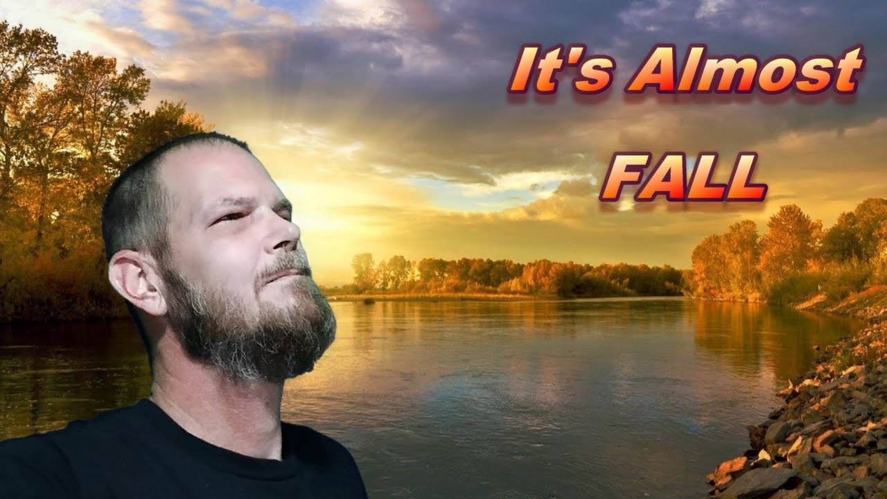 Fall is in the air! What are you excited for?? - YouTube