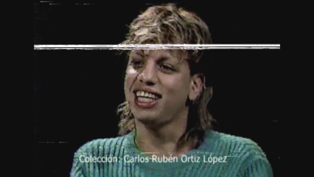 Bobby Herr y Renny Williams-Entrevista Show de Carol Myles (Puerto Rico ...