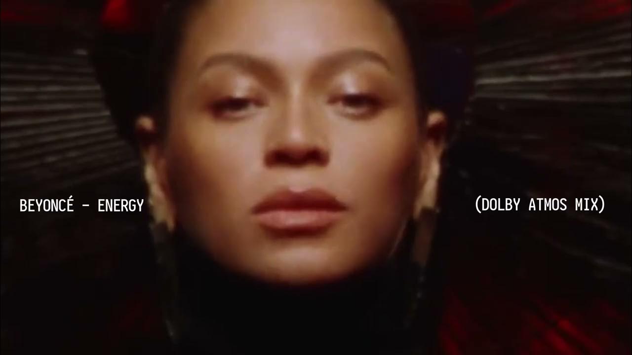 BEYONCÉ - Move (Dolby Atmos Mix) - YouTube