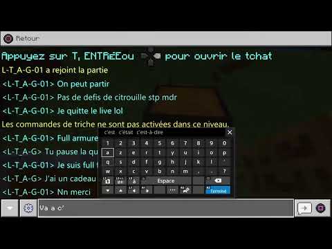 Minecraft ep0 - YouTube