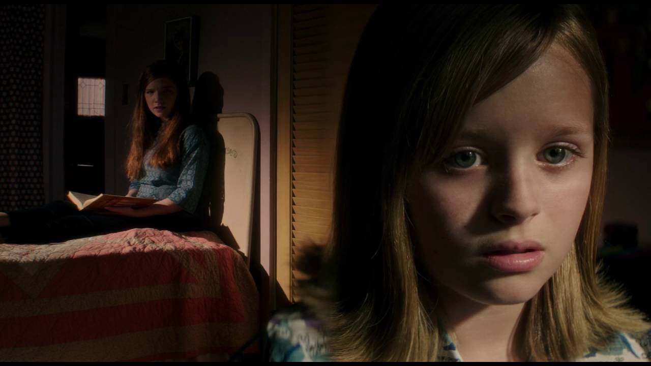 Ouija 2 Origin Of Evil 2016 Official Trailer Hd Youtube
