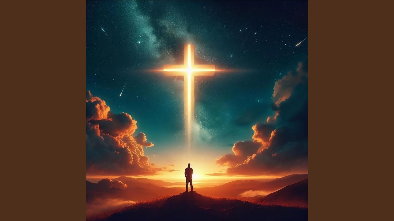 Jesus Saved Me From The Wrath of God - YouTube